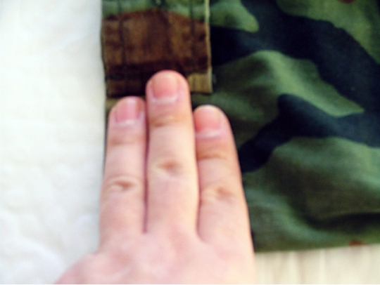 Commissioned Corps of the U.S. Public Health Service Uniforms – Q&A