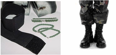 Commissioned Corps of the U.S. Public Health Service Uniforms