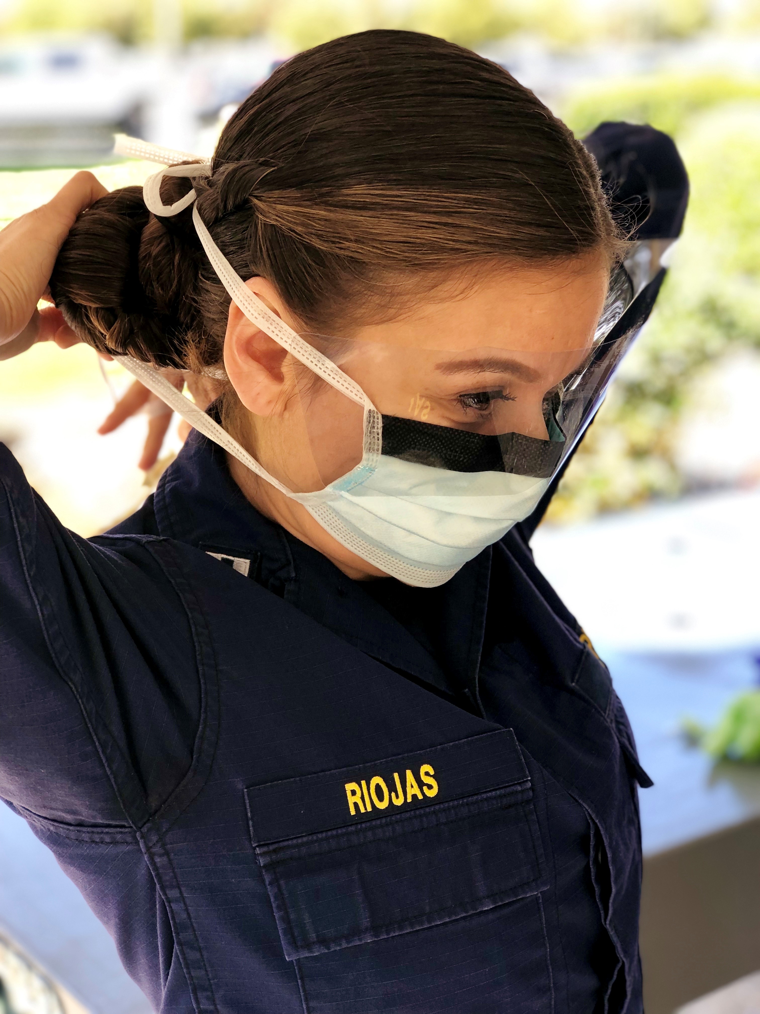 Commissioned Corps Management Information System